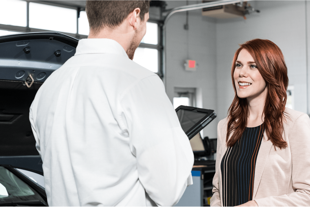 Acerca de Nosotros | Chevrolet Herrera Motors