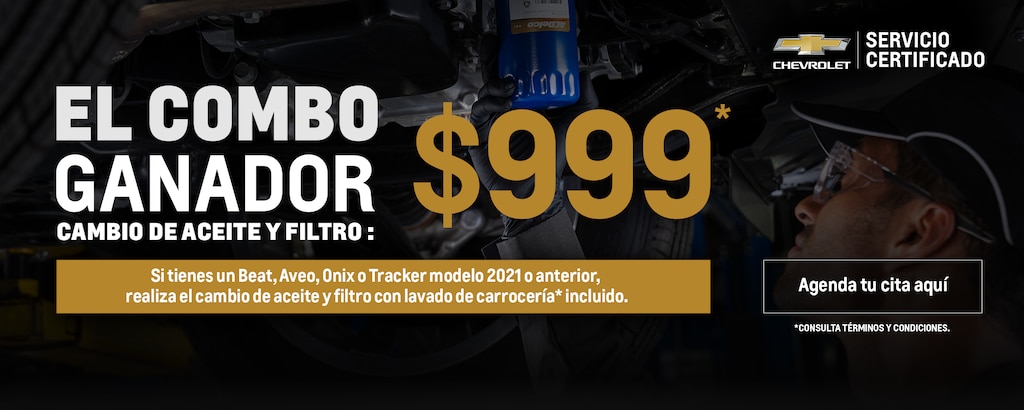 Distribuidor Autorizado | Chevrolet Herrera Motors