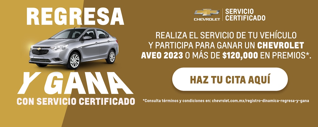 Distribuidor Autorizado | Chevrolet Herrera Motors