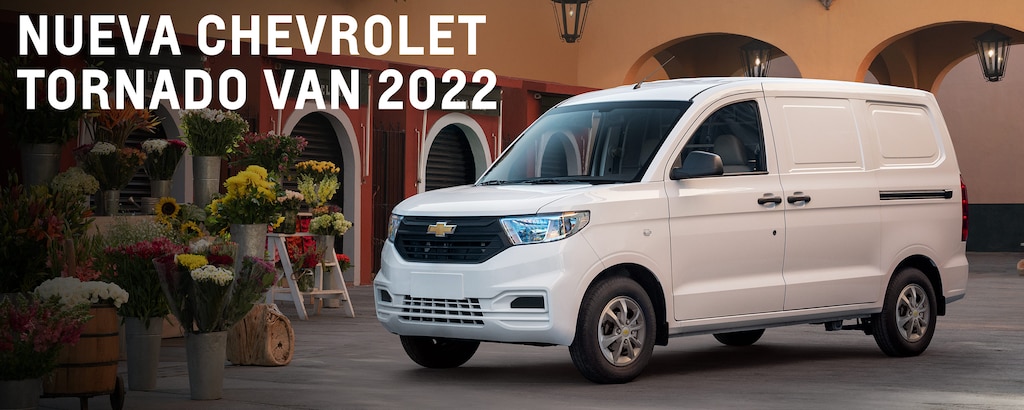 Distribuidor Autorizado | Chevrolet Herrera Motors